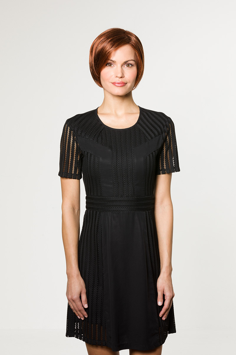 Pandora Mono SF+ - Belle Madame, Brand, Synthetic hair, Wigs, Women ...