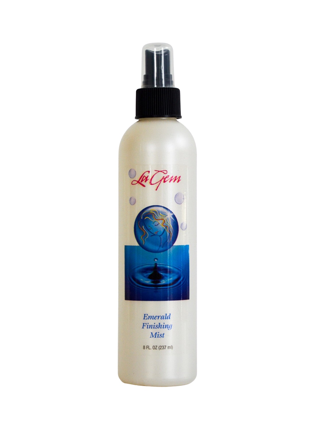 LaGem - Emerald Styling spray - Brand, Human hair, LaGem, Wig care - Novera