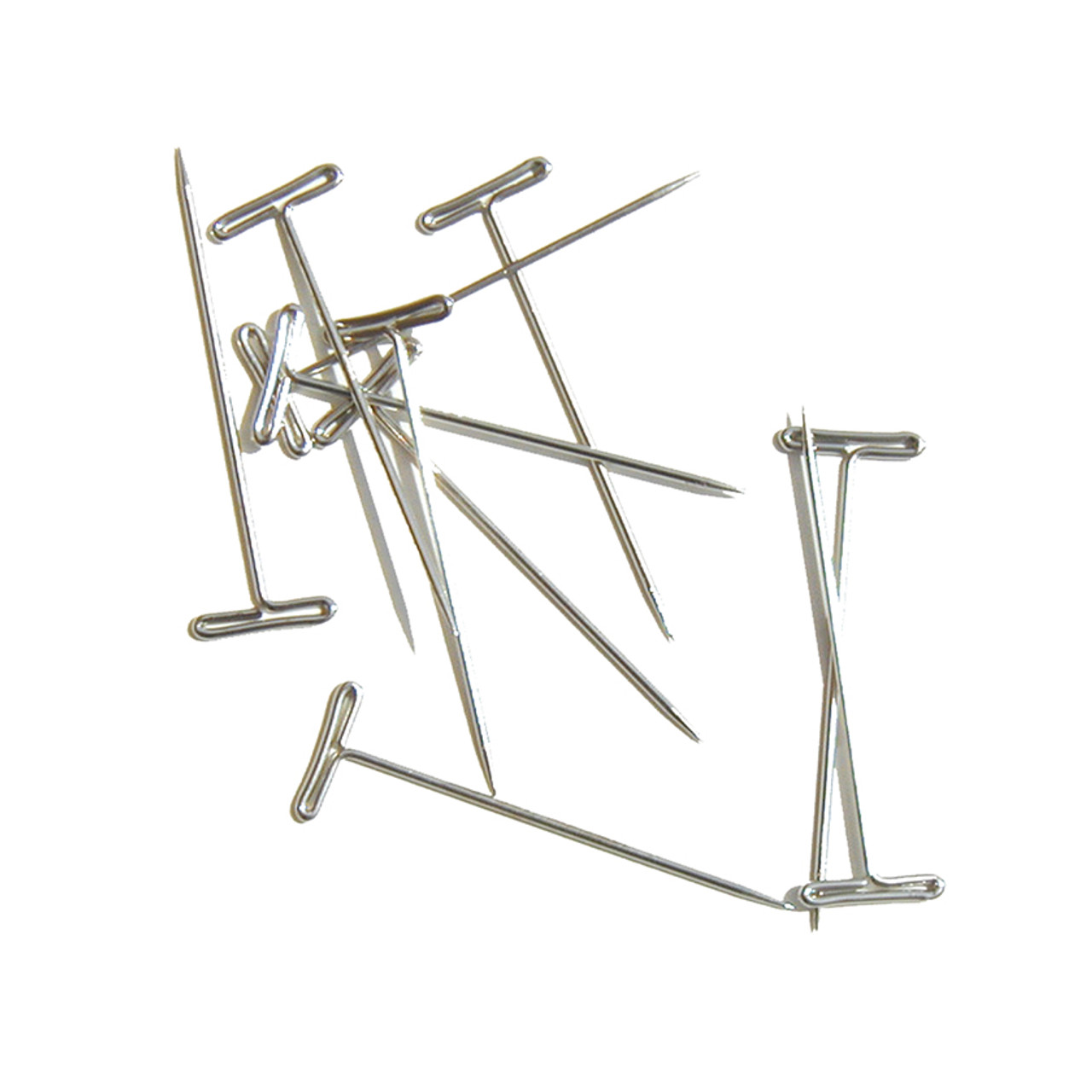 T-Pins - Brand, Onrite, Other, Salon supply - Novera